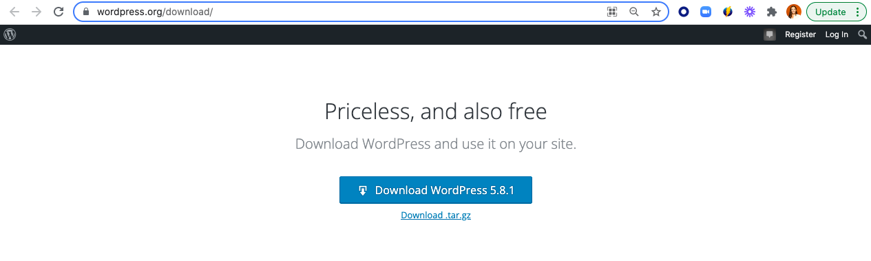 5 Ways to Update WordPress Manually and Automatically